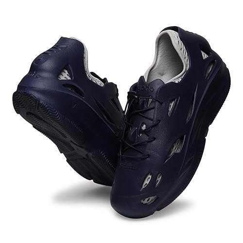 YOHO Zogs Convertible Hybrid Clog-Sneaker for Men – Vivaglam